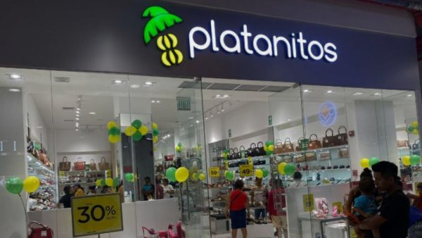 Platanitos: moda peruana llega a Santiago de Chile con la apertura de su primera tienda - Stornia