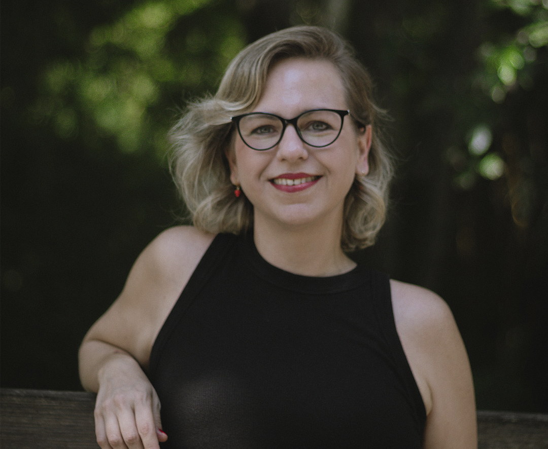 Raquel Arana: “Mi sueño es seguir creciendo con nuestra línea de productos” – Stornia