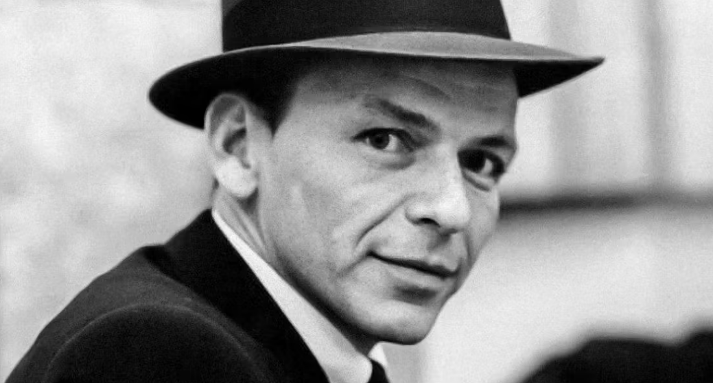 “And now, the end is near and so I face the final curtain” - Stornia